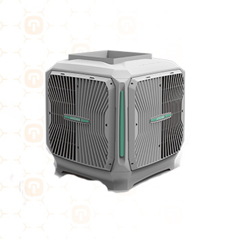 کولر ایرومکس بالازن AM65 | خرید کولر ایرومکس | قیمت کولر ایرومکس